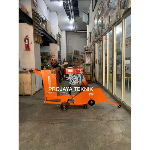 Jual MESIN POTONG BETON JALAN CUTTER BETON - +DIESELR175 - Jakarta ...