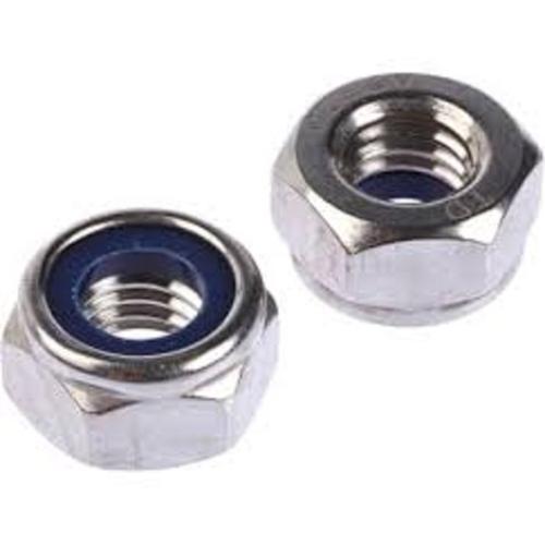 Jual Lock Nut Stainless Steel Nylon Nut Mur Nylon M8 M10 M12 SS304 - M8 ... Jual Lock Nut Stainless Steel Nylon Nut Mur Nylon M8 M10 M12 SS304 - M8 ...