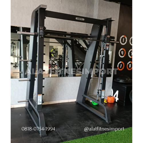 Jual DHZ Smith Machine E3063 Smith Mesin Fitness - Jakarta Selatan ...