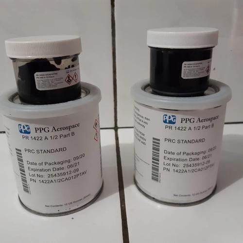 Jual PPG PRC PR 1422 A 1/2 - Sealant Aerospace - Jakarta Barat - karya ...