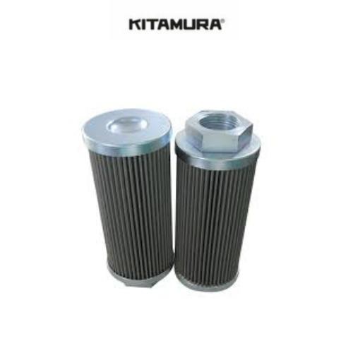 Jual Suction Filter Oil Hydraulic Filter Oli Dalam Tangki Type MF - 1/2 ...