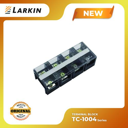 Jual Terminal Block 4P 100A Larkin TC-1004 - Jakarta Barat - Larkin ...