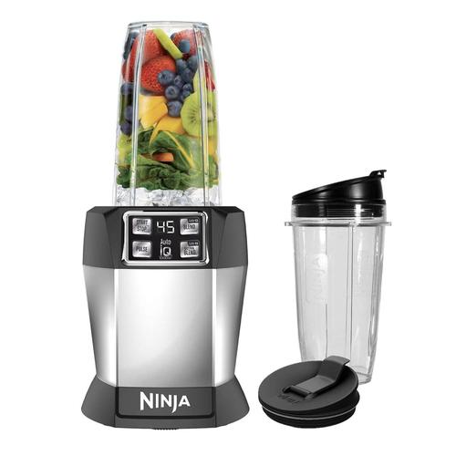 Jual Ninja Blender Professional Blender 900W (BL450) - Kota Tanjung ...