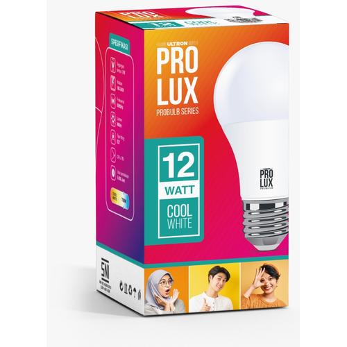 Jual LAMPU LED PROBULB SERIES 12 WATT BOHLAM LED 12w LAMPU LED PROLUX ...