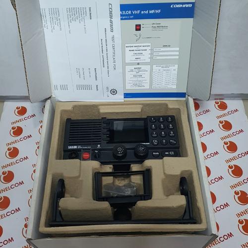 Jual SAILOR 6301 MF/HF Control Unit DSC Class A SAILOR TT-6301A - Kota ...