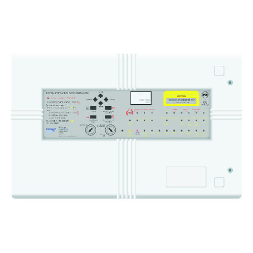 Jual Master Control Panel Contexplus ( MCFA EP203 ) Automatic ...