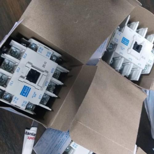 Jual kontaktor mitsubishi s-n25 sn25 sn-25 Contactor MITSUBISHI SN 25 ...