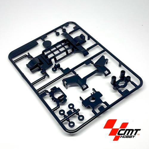 Jual Tamiya Gearbox MS Chassis - Tamiya Original - Kota Denpasar - cmt ...