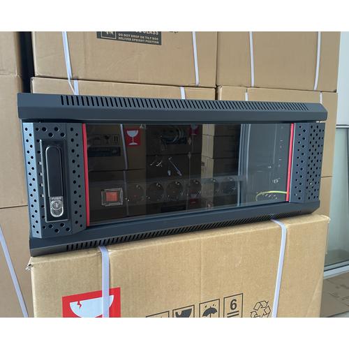 Jual wallmount rack 4u / rack server 4u - Jakarta Pusat - TOKO ...