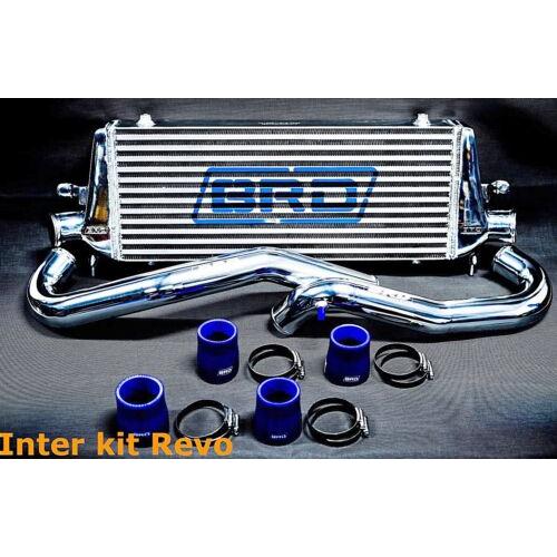 Jual BRD INTERCOOLER KIT TOYOTA FORTUNER VRZ INNOVA REBORN 2GD 1GD ...