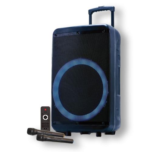Jual Noise 899B New - Professional Portable Speaker - Jakarta Utara ...