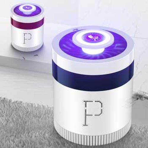 Jual Lampu Alat Perangkap Basmi Bunuh Nyamuk Masquito Lamp Trap ...