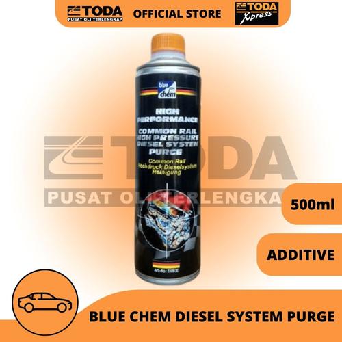 Jual BLUECHEM DIESEL SYSTEM PURGE 500ML - Jakarta Barat - TODA XPRESS ...