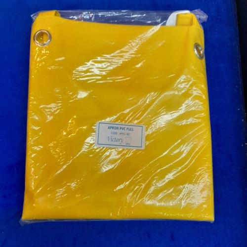 Jual VICTORY Apron PVC Full #VCL-APVC - Kuning - Jakarta Selatan - Toko ...