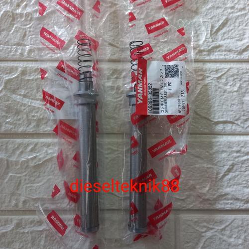 Jual Filter Oli Yanmar TF55/TF65/TF75/TF85/TF105 Asli - Jakarta Barat ...