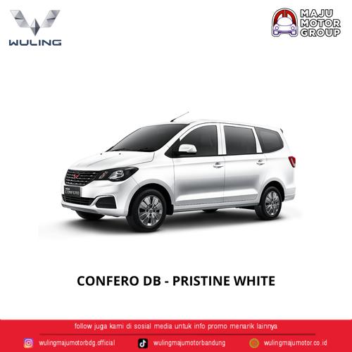 Promo CONFERO DB 1.5L- PRISTINE WHITE Cicil 0% 3x - Kota Bandung - MAJU MOTOR JABAR OFFICIAL ...