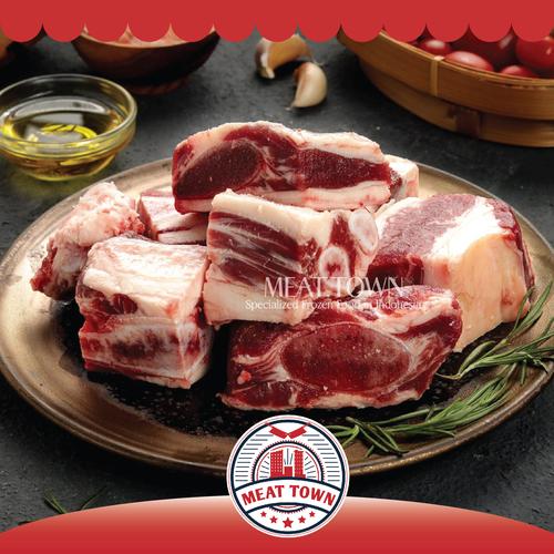 Jual Tulangan Sop Sapi / Iga Brisket Bone Daging Sapi AUS 500gr - Kota ...