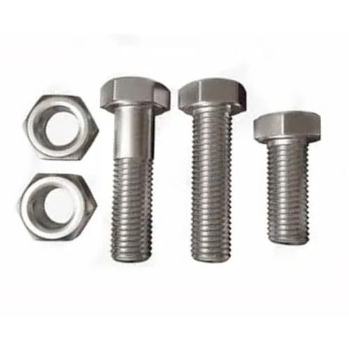 Jual Baut Mur Stainless 316 M6x25 Baut Mur SS 316 M6 x 25 SUS 316 - Jakarta Barat - SLFastindo ...