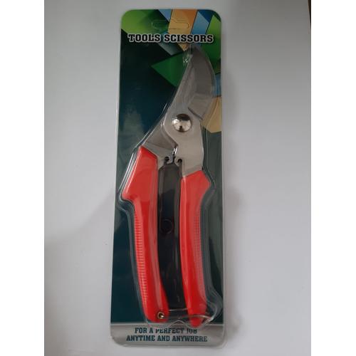Jual Gunting Dahan Bengkok Gunting Dahan Batang Tanaman Daun Ranting ...
