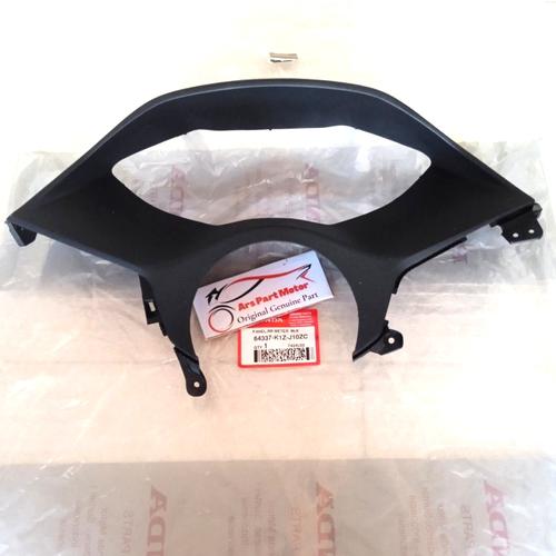 Jual COVER TUTUP PANEL METER SPEEDOMETER SPIDOMETER SPEEDO PCX 160 ...