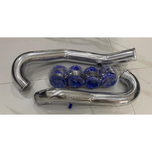 Jual Pipa Intercooler Pipe Fortuner VRZ Innova Reborn 2GD Model Panjang ...