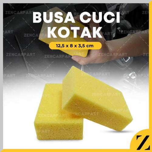 Jual busa spons Cuci motor dan mobil - Kota Tangerang Selatan - lokal ...