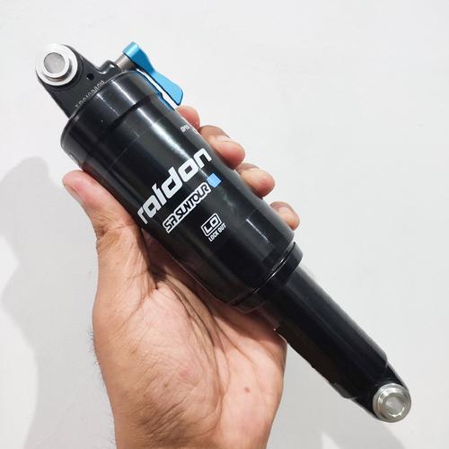 Jual Rear Shock Sepeda SR SUNTOUR RAIDON 200 x 57 LO Lock Out Rearshock ...