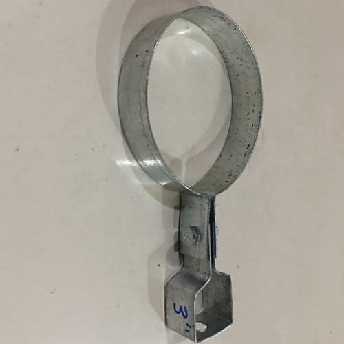Jual Klem gantung 4" / klem pipa / Klem gantung murah termurah ...