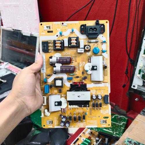 Jual PSU SAMSUNG UA40N5000 POWER SUPPLY REGULATOR MESIN TV LED ...