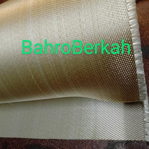 Jual Fire blanket HT800/fiber cloth tahan panas tebel 1mm x 1m x 50m ...