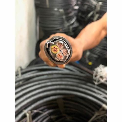 Jual KABEL NYFGBY 4x16 mm 4x16mm KABEL METAL/KABELINDO METERAN ...