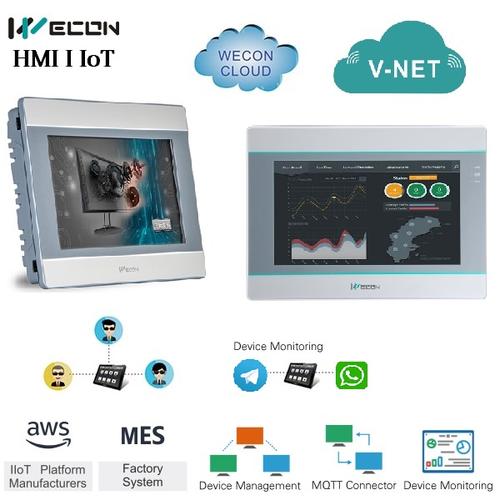 Jual HMI IoT PI3102ig-C(WIFI) - Kota Tangerang - Sinergi Otomasi ...