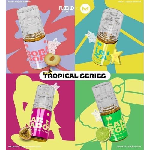 Jual FOOM TROPICAL SERIES V2 - Jakarta Timur - P Vapers | Tokopedia