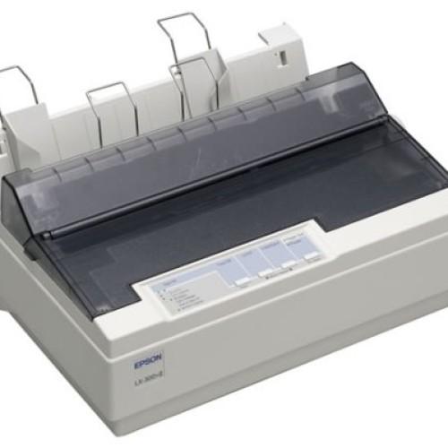 Jual PRINTER EPSON DOT MATRIX LX 300 PLUS II - Jakarta Pusat - SUPPLIER ...