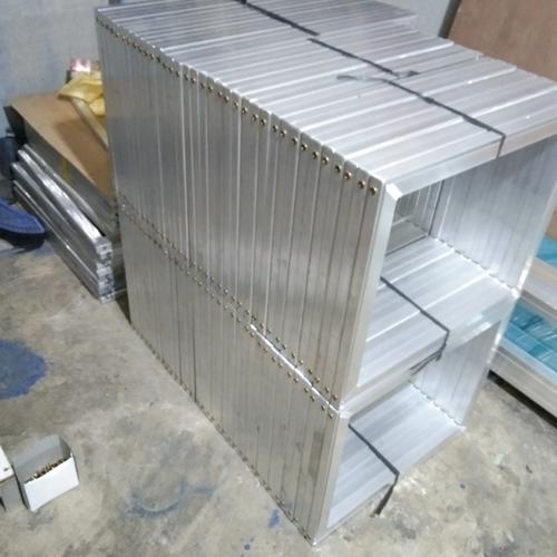 Jual screen alumunium ukuran 40x60 - Kab. Tangerang - crgscreen | Tokopedia