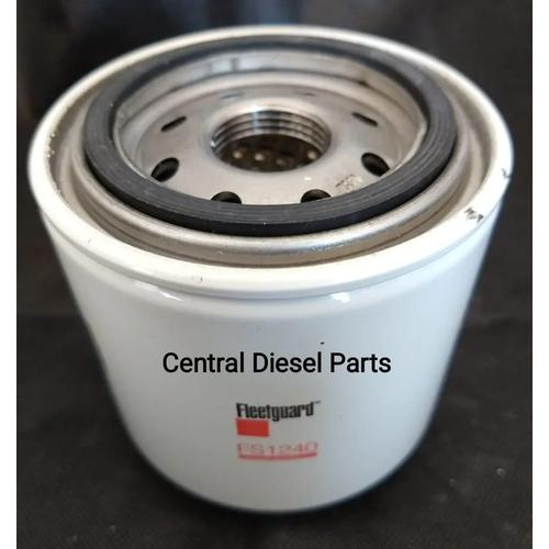 Jual Fuel Filter Solar FS1240 FS-1240 Fleetguard - Jakarta Timur ...