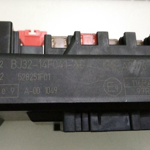 Jual Modul BCM Range Rover Evoque 2012-Up Ready di D3-stan motor ...