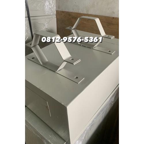 Jual bracket panel tiang octagonal mounting box panel octagonal - Kota ...