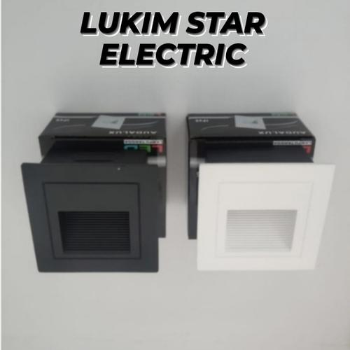 Jual Lampu tangga LED Minimalis 3W/Lampu Tangga 3w Audalux ADX-525SF ...