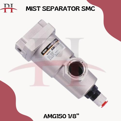 Jual Mist separator AMG150 SMC 1/8" - Jakarta Barat - Patner Industri ...