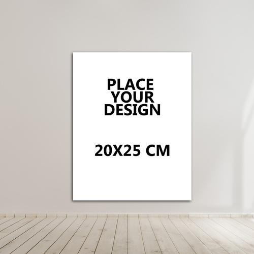 Jual Poster Custom Ukuran 20 x 25 cm Tebal 6 mm - Kota Depok - saMju ...