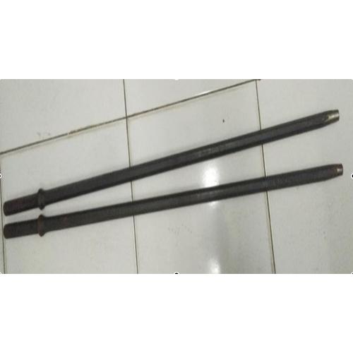 Jual Drill Rod B22-3.5m / Batang Bor Tambang - Jakarta Utara - Breaker ...