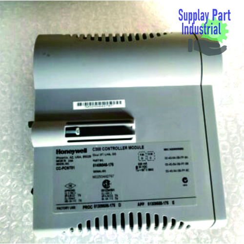 Jual Honeywell C300 Controller CC-PCNT01 - Kab. Bekasi - SPI_STORE ...