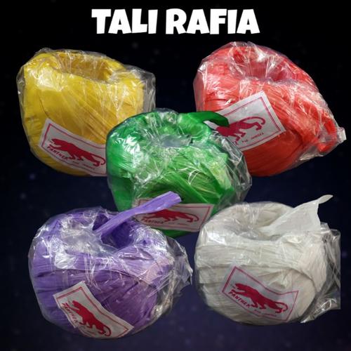 Jual TALI RAFIA ROLL KECIL - Kota Surakarta - Rajawali Computer Solo ...
