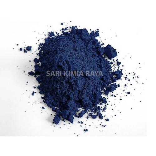 Jual Pewarna Biru/ Blue Powder Sabun Water Base I 5 Gram - Kota Malang ...