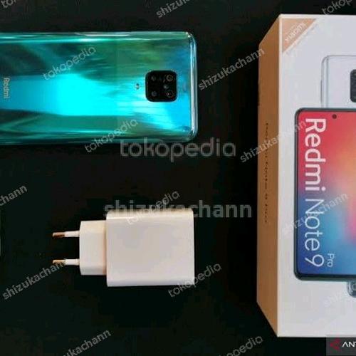 Jual Redmi note 8 pro second matot - Jakarta Barat - shizukachann ...