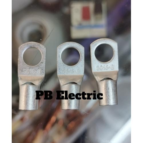 Jual Skun 16-8 mm / Skun Kabel SC 16 - 8 - Jakarta Pusat - PB Electrics ...