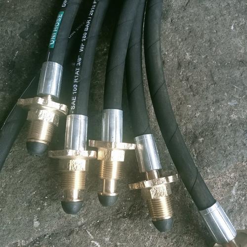 Jual Selang tabung gas 50KG pigtail X 1 meter - Jakarta Barat - POCI ...