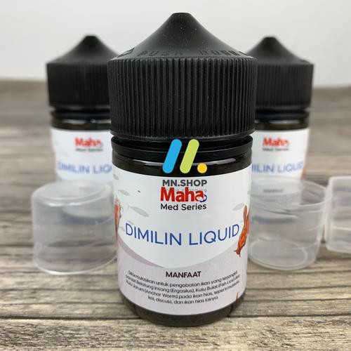 Jual Dimilin Liquid Maha Med Series - Kota Depok - mn.shop | Tokopedia
