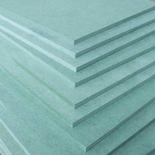 Jual MDF Board Hijau Waterproof 3 MM / 6 MM / 9 MM / 12 MM / 15 MM - 3 ...